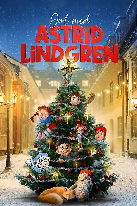 Astrid Lindgren’s Christmas (2023) Timeline – Scene-by-Scene Guide