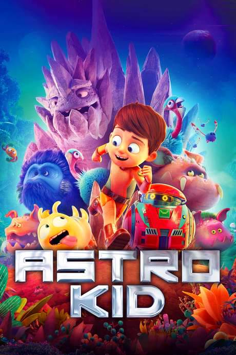 Astro Boy (2009) Full Movie Summary & Plot Explained