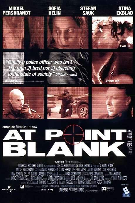 At Point Blank (2003) - Movie Summary, Ending Explained & Themes | What ...