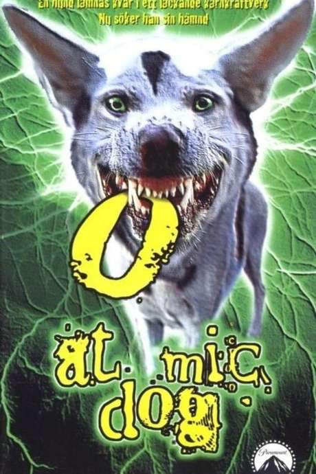 Atomic Twister (2002) Full Movie Summary & Plot Explained