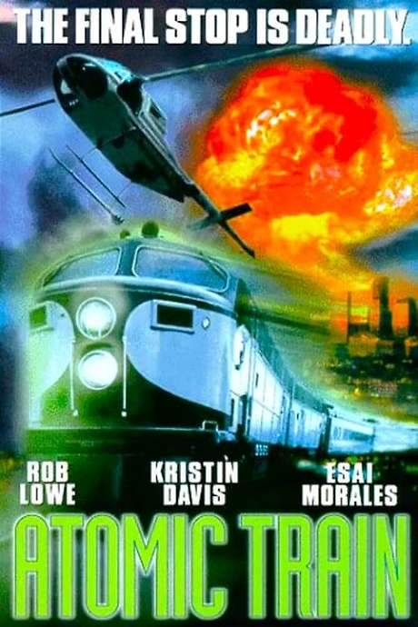 Atomic Train (1999) - Movie Summary, Ending Explained & Themes | What's ...