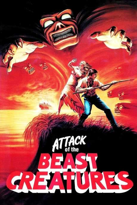 Creature from Black Lake (1976) Full Movie Summary & Plot Explained