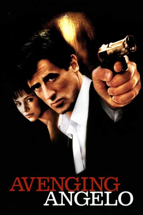 Avenging Angelo (2002) – Plot Summary, Cast, Ratings & More | What's ...