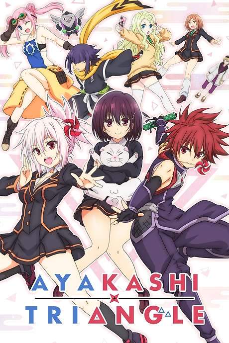 Ayakashi Triangle (1000) Full Movie Summary & Plot Explained