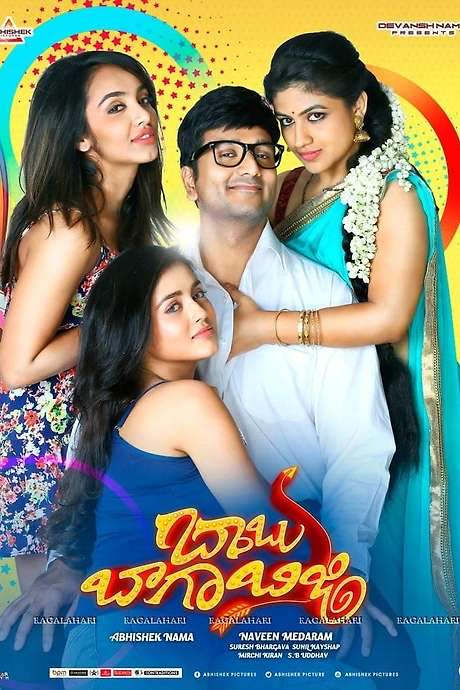 Bhagam Bhag (2006) Full Movie Summary & Plot Explained