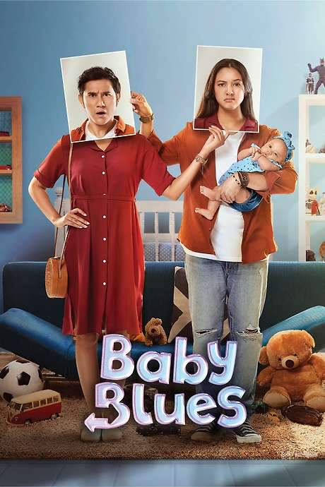Baby Blues (2022) Full Movie Summary & Plot Explained