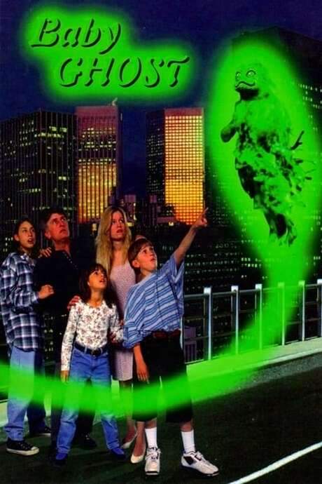 Baby Ghost (1995) Timeline – Scene-by-Scene Guide