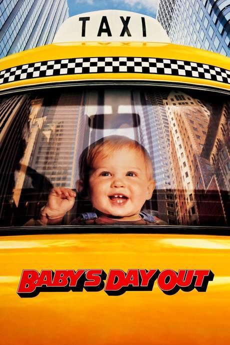 Baby’s Day Out (1994) – Plot Summary, Cast, Ratings & More | What's ...