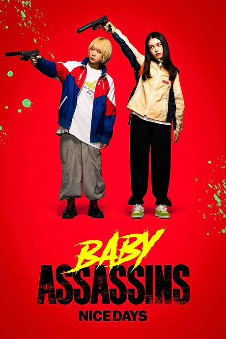 Baby Assassins: Nice Days (2024) Full Movie Summary & Plot Explained