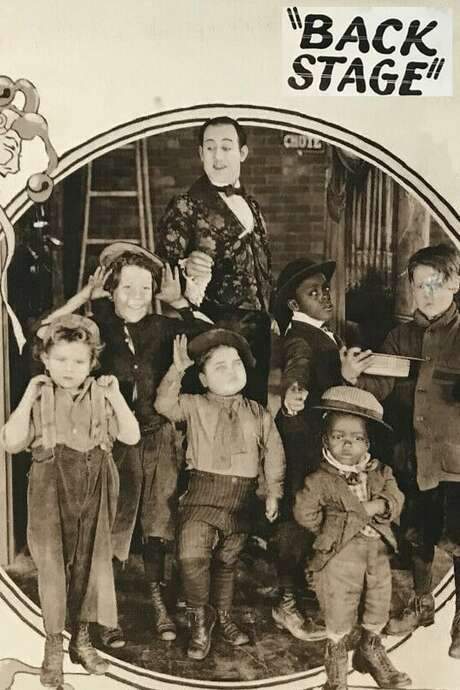 Back Stage (1923) Full Movie Summary & Plot Explained