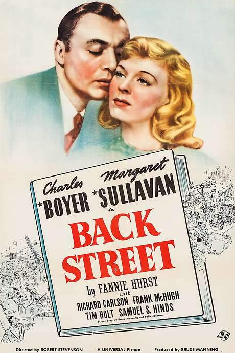 Back Street (1932) Full Movie Summary & Plot Explained