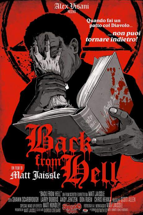 Drag Me to Hell (2009) Full Movie Summary & Plot Explained