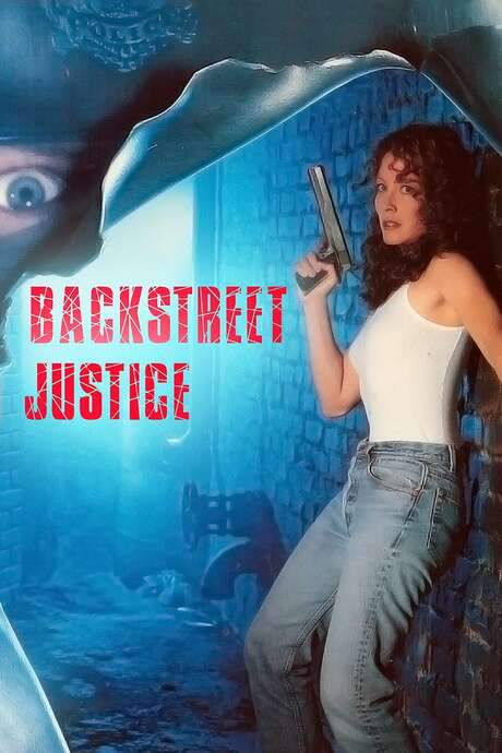 Backstreet Justice (1994) – All Cars Featured in the Film | What's ...