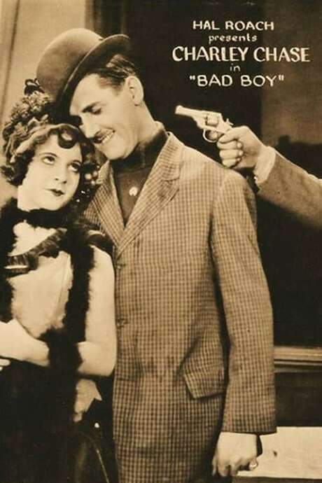Bad Boy (1925) Full Movie Summary & Plot Explained