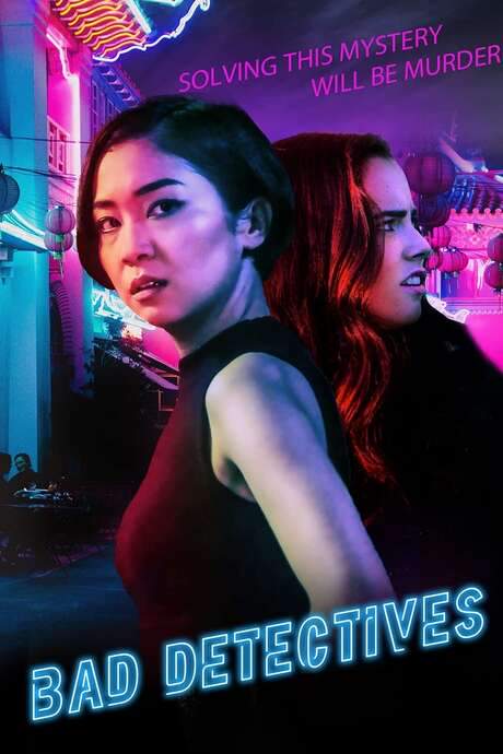 Bad Detectives (2021) Timeline – Scene-by-Scene Guide