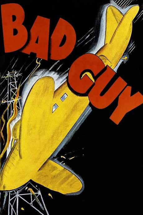 Bad Guy (1937) Full Movie Summary & Plot Explained