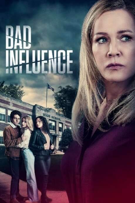 Bad Influence (1990) Full Movie Summary & Plot Explained