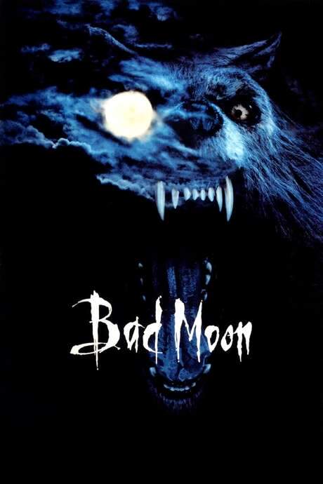 Bad Moon (1996) - Movie Summary, Ending Explained & Themes | What's ...