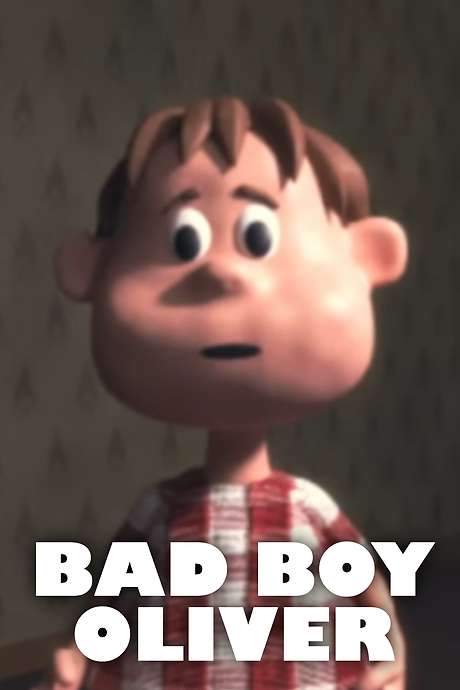 Bad Boy, Oliver (2023) Spoiler-Free Movie Summary & Plot Overview