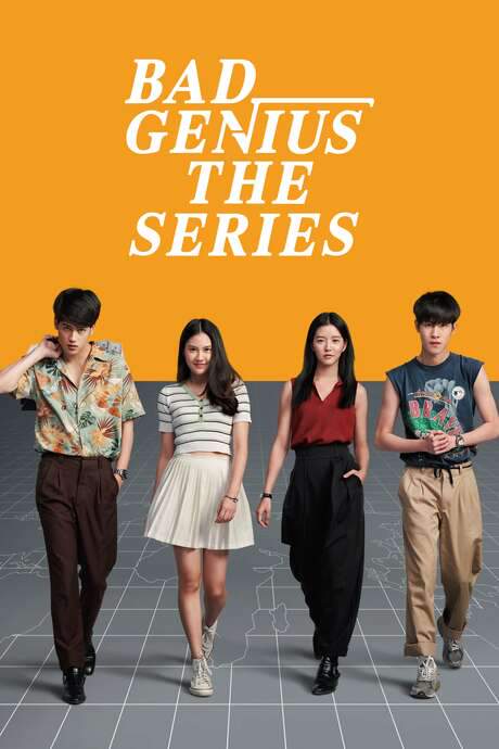 Bad Genius (2024) Full Movie Summary & Plot Explained