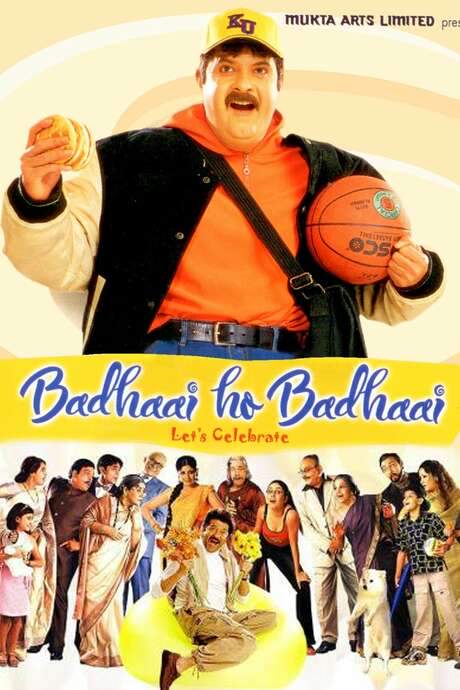 Badhaai Do (2022) Full Movie Summary & Plot Explained