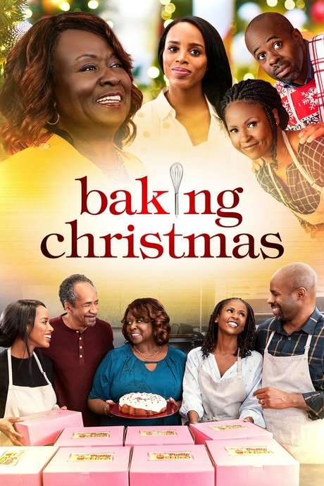 Baking Christmas (2019) Timeline – Scene-by-Scene Guide