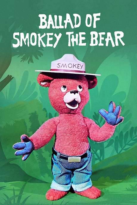 Ballad of Smokey the Bear (1966) Full Movie Summary & Plot Explained