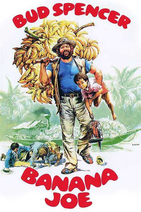 Banana Joe (1982) Characters, Themes & Settings