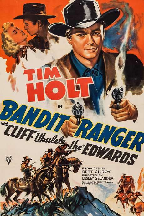 Bandit (2022) Full Movie Summary & Plot Explained