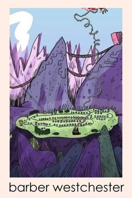 Barber Westchester (2021) Full Movie Summary & Plot Explained