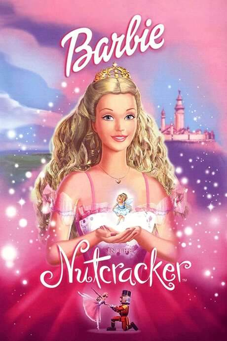 Barbie in the Nutcracker (2001) Full Movie Summary & Plot Explained