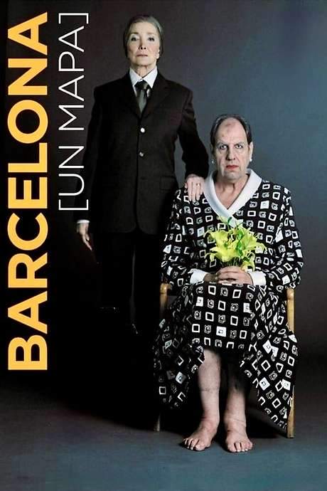Barcelona (A Map) (2007) Full Movie Summary & Plot Explained