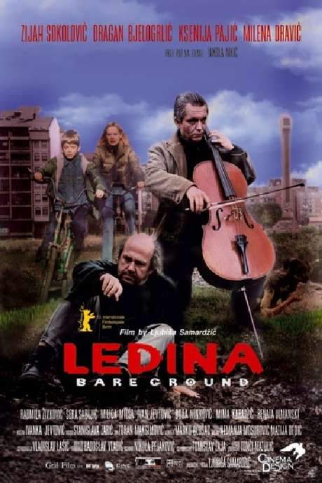 Bare Ground (2003) Spoiler-Free Movie Summary & Plot Overview