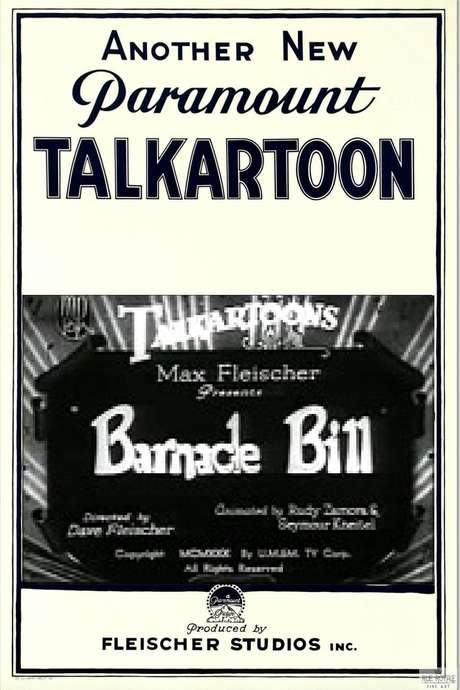 Barnacle Bill (1930) Timeline – Scene-by-Scene Guide