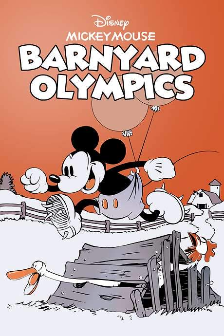 Barnyard (2006) Full Movie Summary & Plot Explained