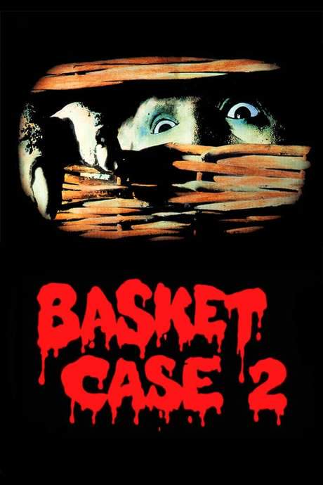 Basket Case 2 (1990) – Plot Summary, Cast, Ratings & More | What's ...