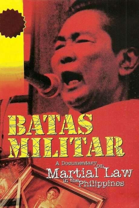 Batas Militar (1997) Timeline – Scene-by-Scene Guide