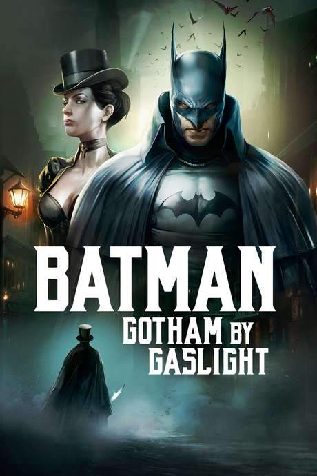 Batman: Gotham by Gaslight (2018) Timeline – Scene-by-Scene Guide