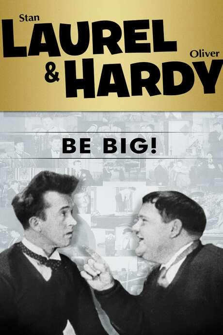 Big Stan (2007) Full Movie Summary & Plot Explained