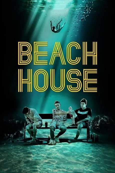 Beach House (2023) Full Movie Summary & Plot Explained