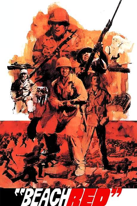The Big Red One (1980) Full Movie Summary & Plot Explained