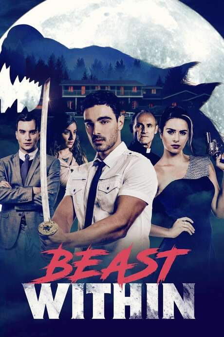 The Beast Must Die (1974) Full Movie Summary & Plot Explained