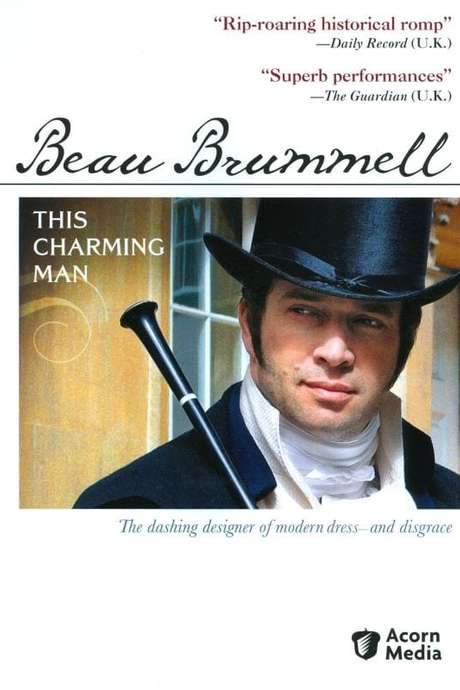 Beau Brummell: This Charming Man (2006) Full Movie Summary & Plot Explained