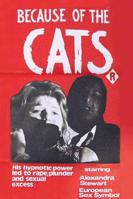 Because of the Cats (1973) Characters, Themes & Settings