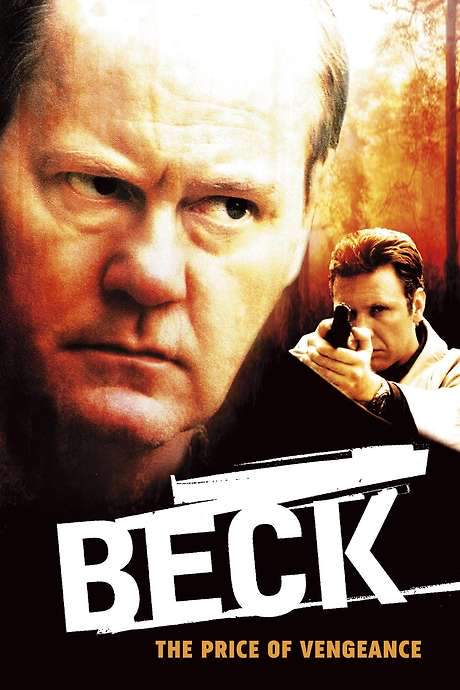 Beck 09 - The Price of Vengeance (2001) Full Movie Summary & Plot Explained