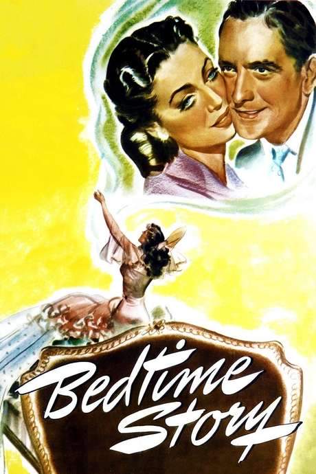 Bedtime Story (1941) Spoiler-Free Movie Summary & Plot Overview
