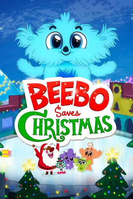 Beebo Saves Christmas (2021) Timeline – Scene-by-Scene Guide