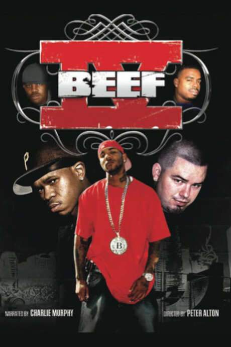 Beef (2003) Full Movie Summary & Plot Explained