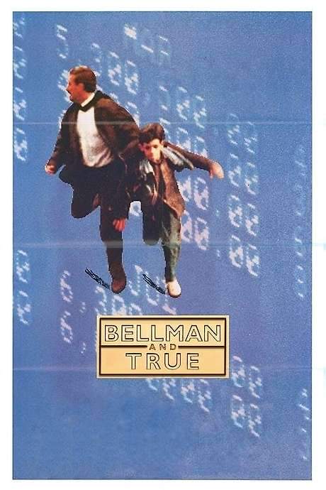 Bellman and True (1987) Full Movie Summary & Plot Explained