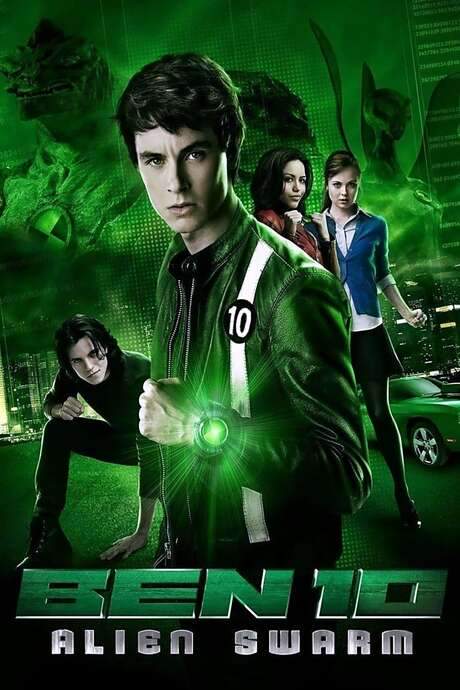 I Am Number Four (2011) Full Movie Summary & Plot Explained